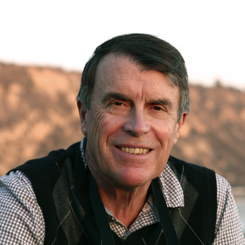 Ian McGibbon | Massey University Press