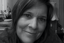 Michelle Elvy | Massey University Press