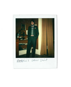 Robin Morrison | Massey University Press